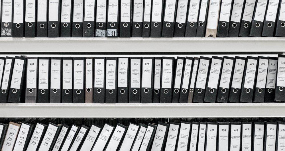 Save Time & Space With Robotic Digitization - Ripcord