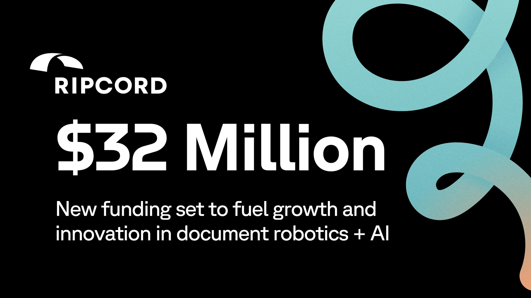 Ripcord and VASTEC Merge to Scale AI-Powered Document Digitization